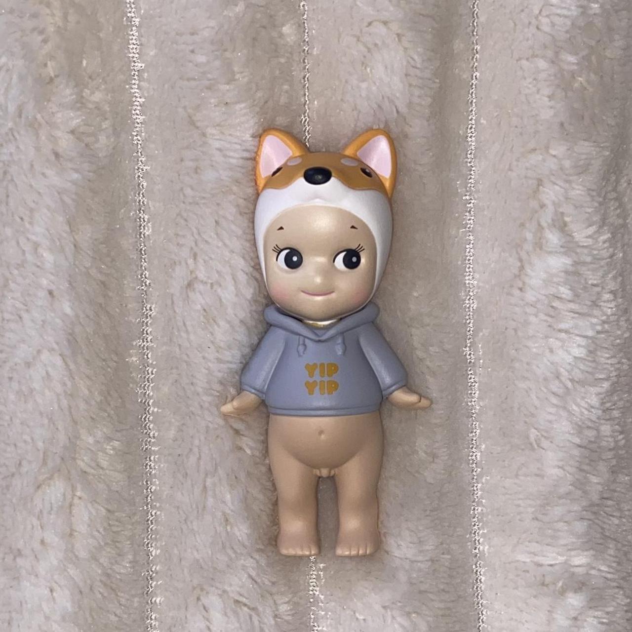 Sonny Angel Dog Time Series Shiba Inu • NOTE: The... - Depop