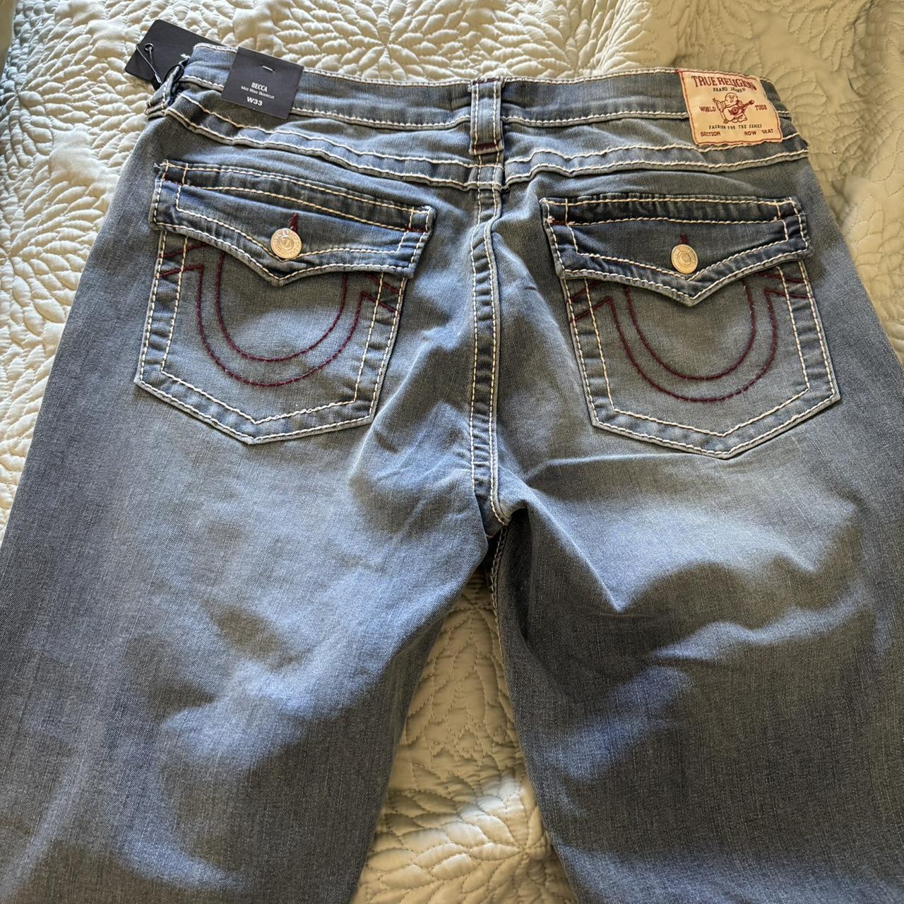 cute womens trueys size 33 - Depop