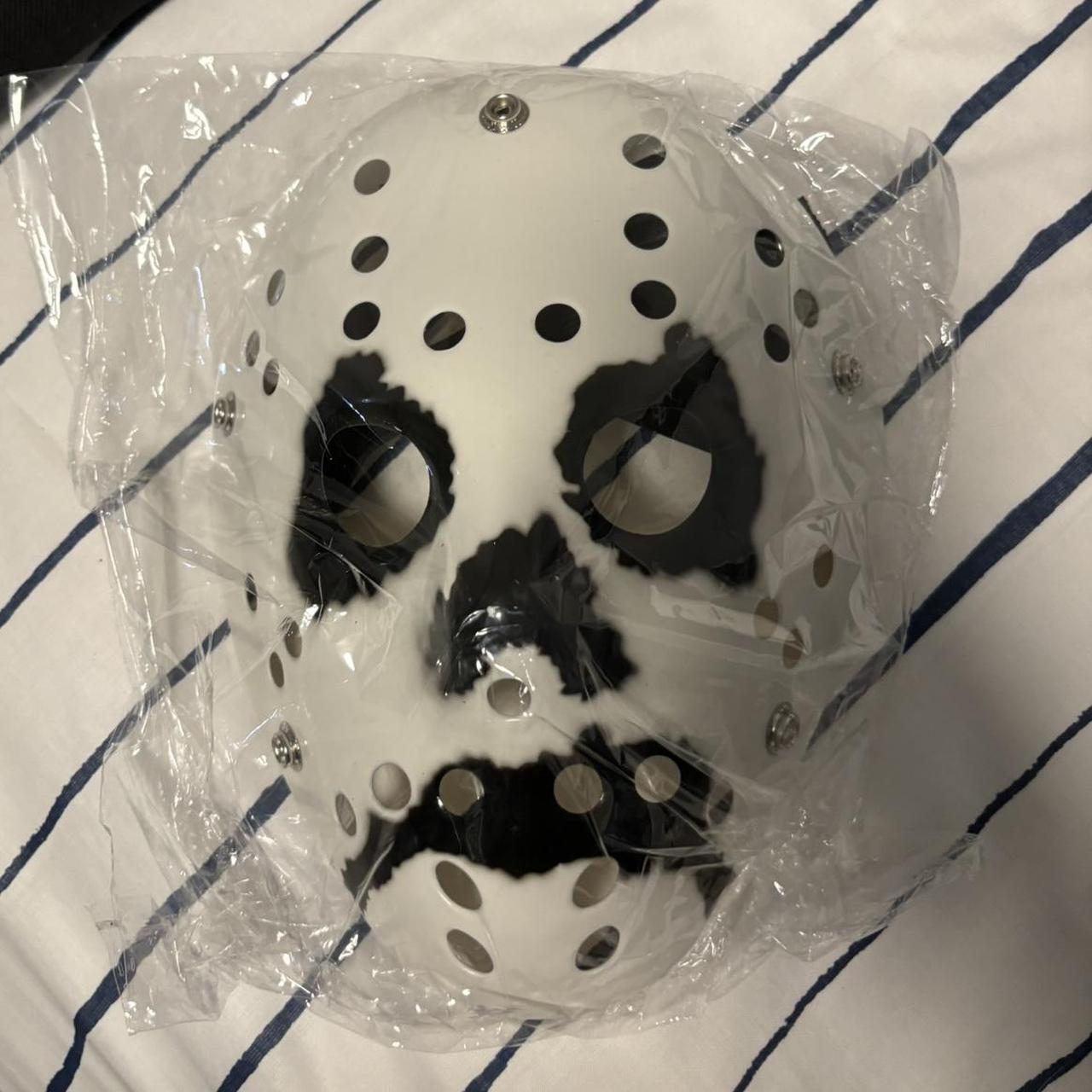 sematary haunted mound bloody angels tour hockey... - Depop