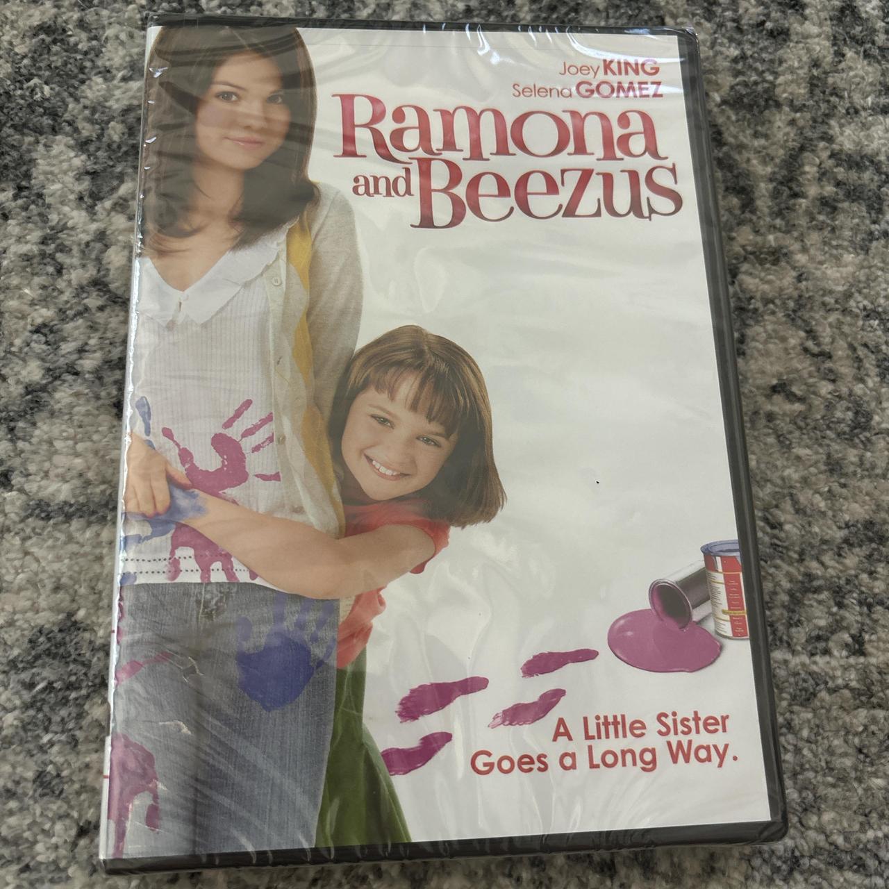 2010 Ramona and Beezus DVD - a cute movie featuring... | Depop