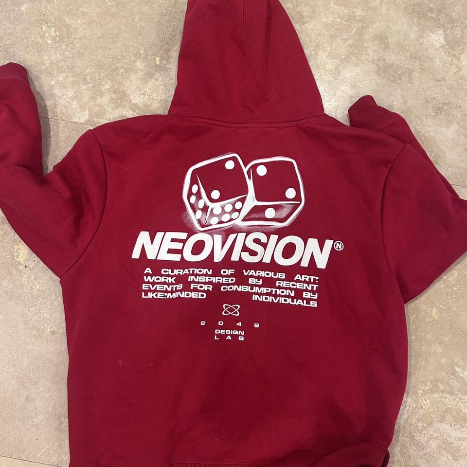 Neovision | New & Secondhand Fashion | Depop