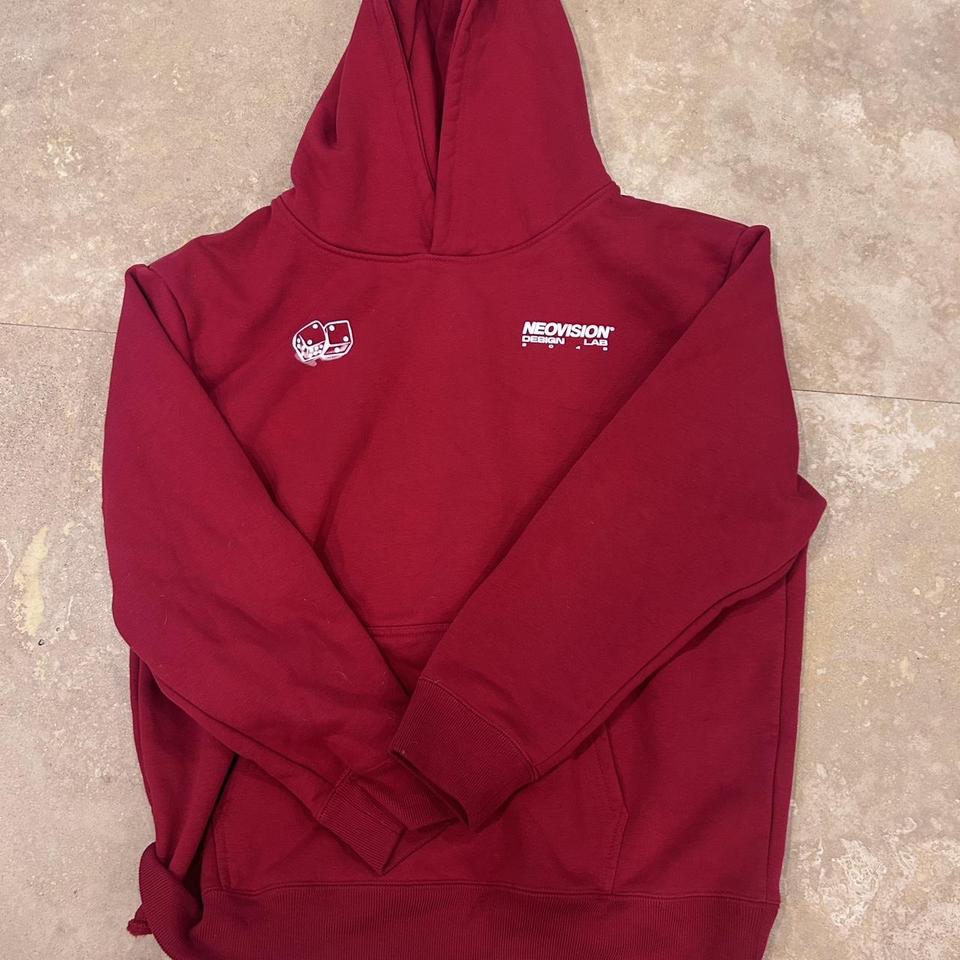 Neovision | New & Secondhand Fashion | Depop