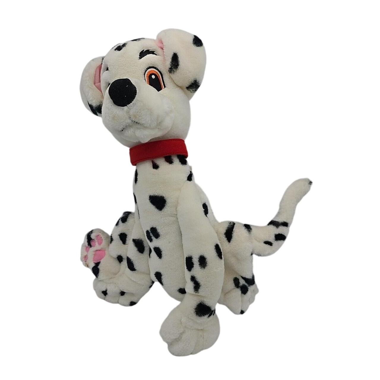 101 dalmatians stuffed animal store