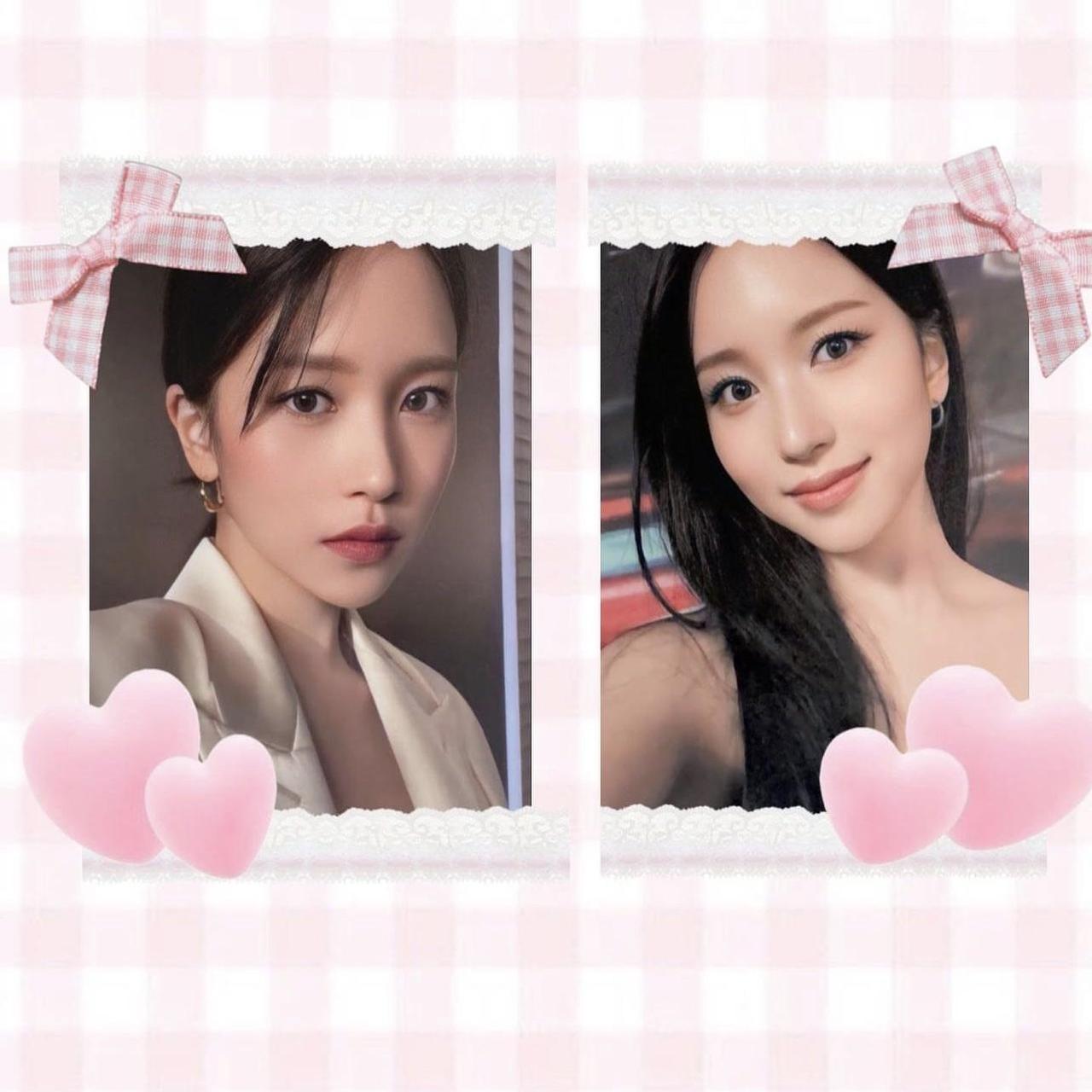 WTS TWICE MINA RTB PCS! want $3 each +1$ shipping!... - Depop