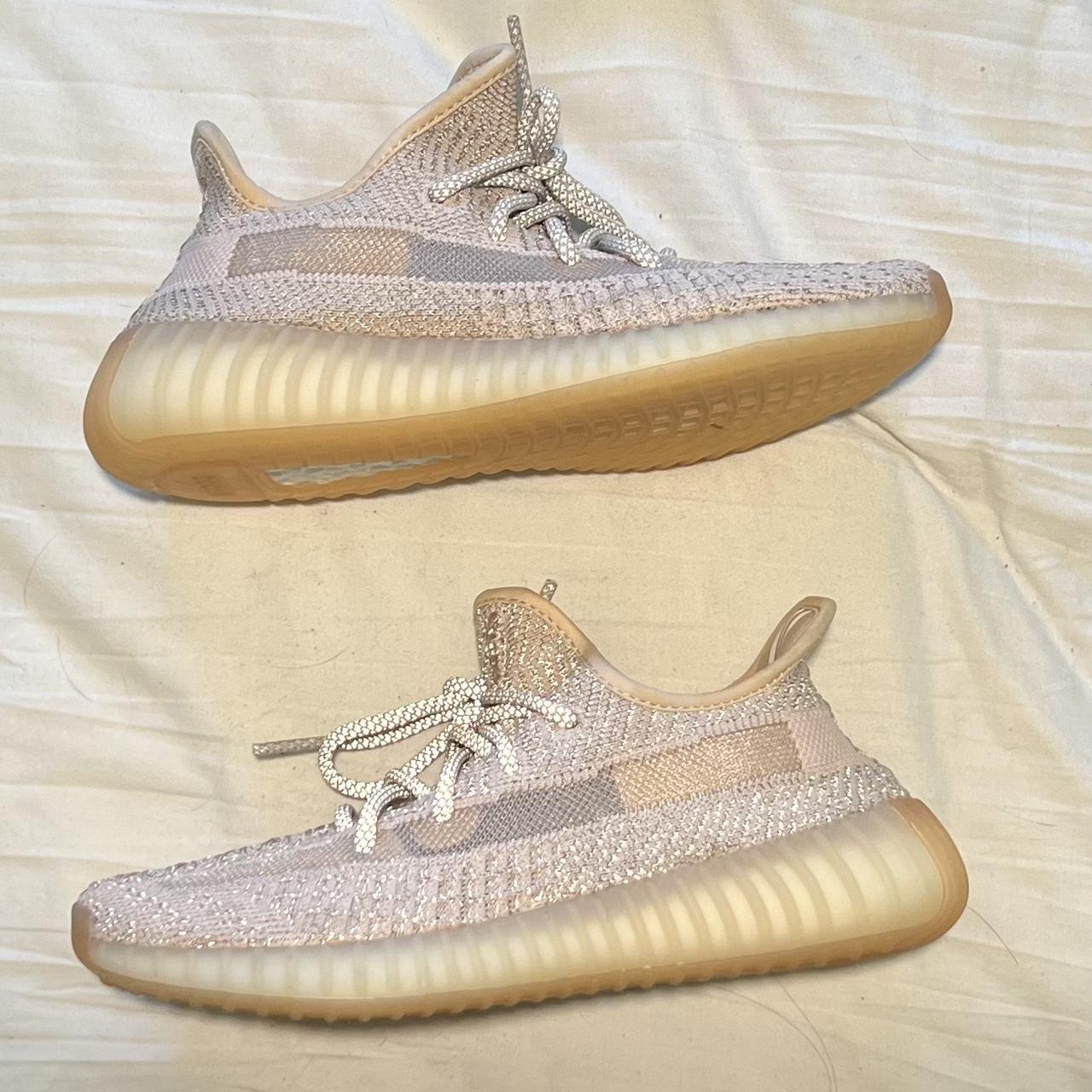 Yeezy Women's Trainers | Depop