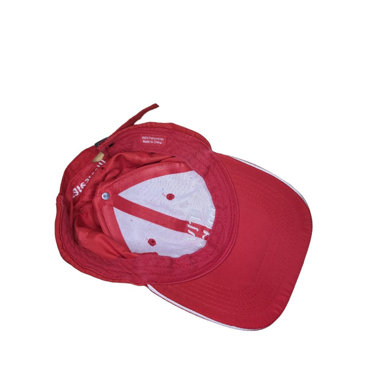 Fly Emirates Adjustable Airline Hat... - Depop