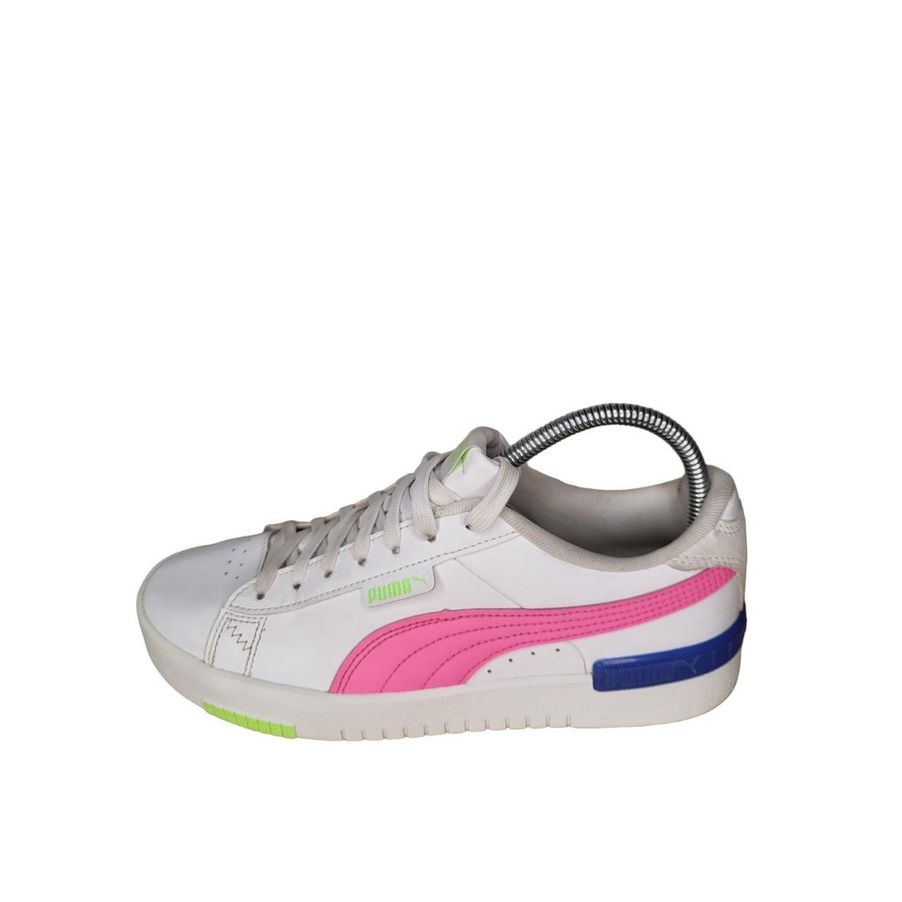Puma Women's Multi Trainers | Depop