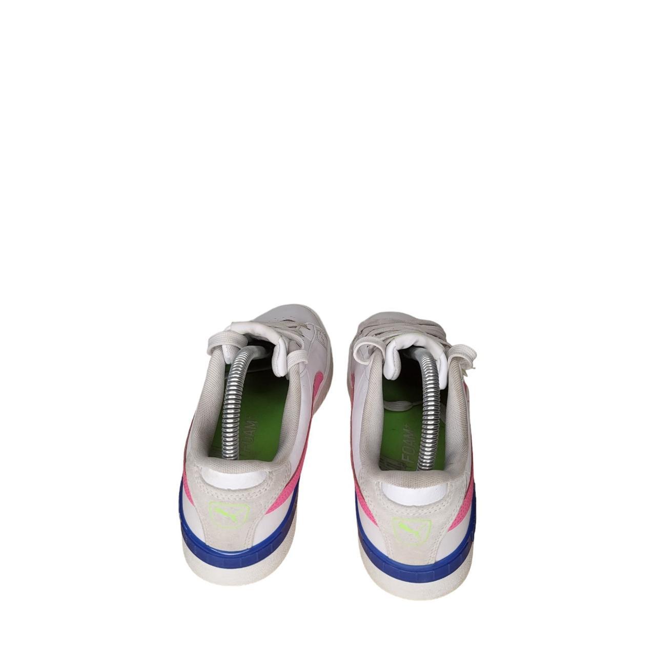 Puma Women's Multi Trainers | Depop