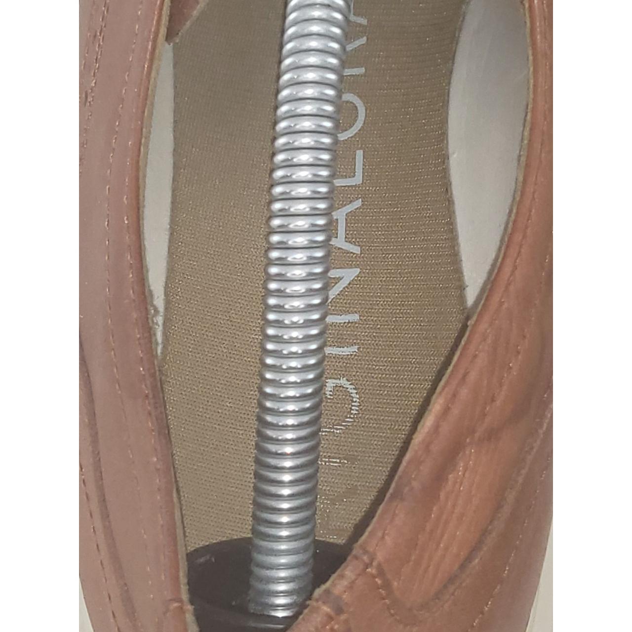 Cole Haan Grand OS C26471 Lace Up Sz 12 M Brown... - Depop