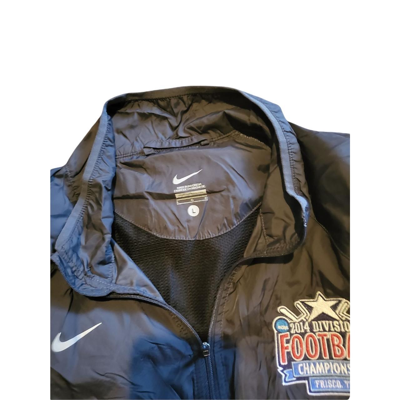 NCAA Nike Division I Football Championship Sz L... - Depop