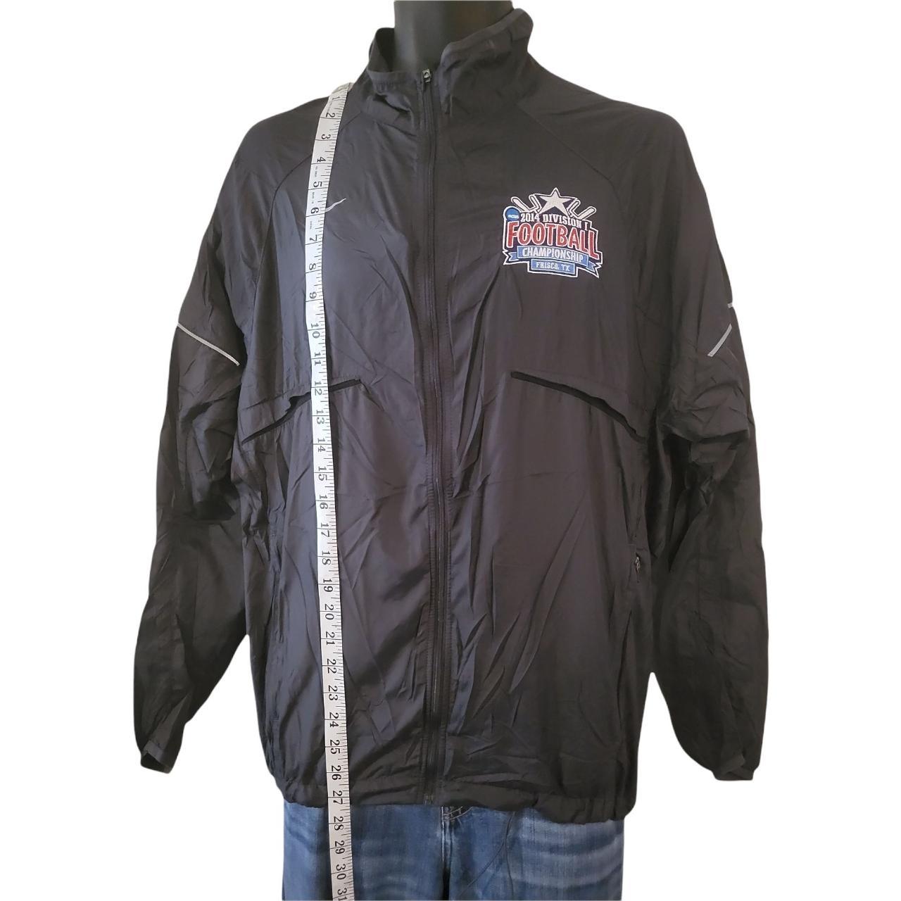 NCAA Nike Division I Football Championship Sz L... - Depop