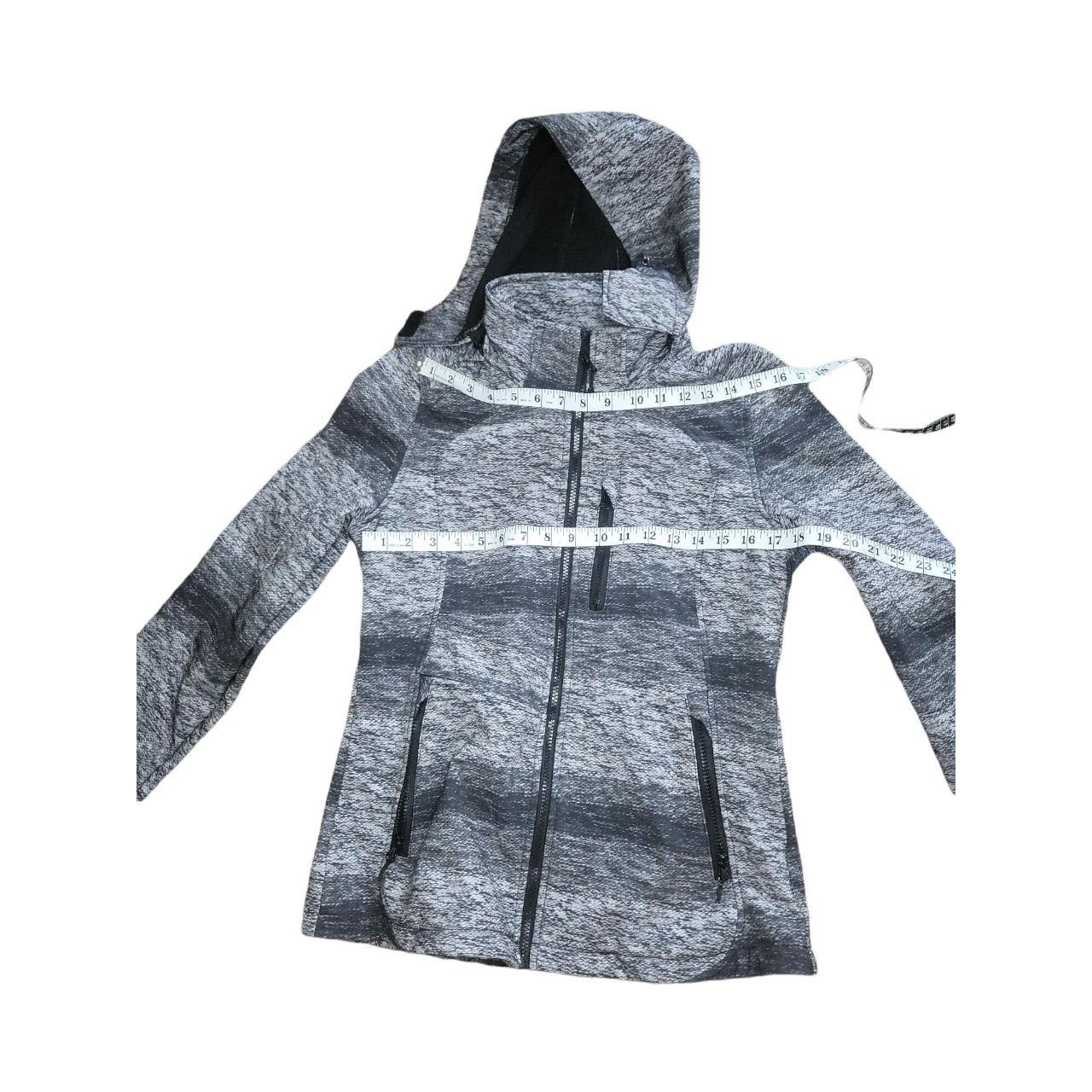 Iceberg Outerwear Long Sleeve Full Zip Sz S Jacket... - Depop