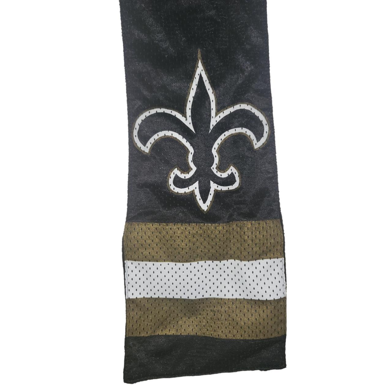 NFL Pro FAN ity New Orleans Saints Black And Copper... - Depop