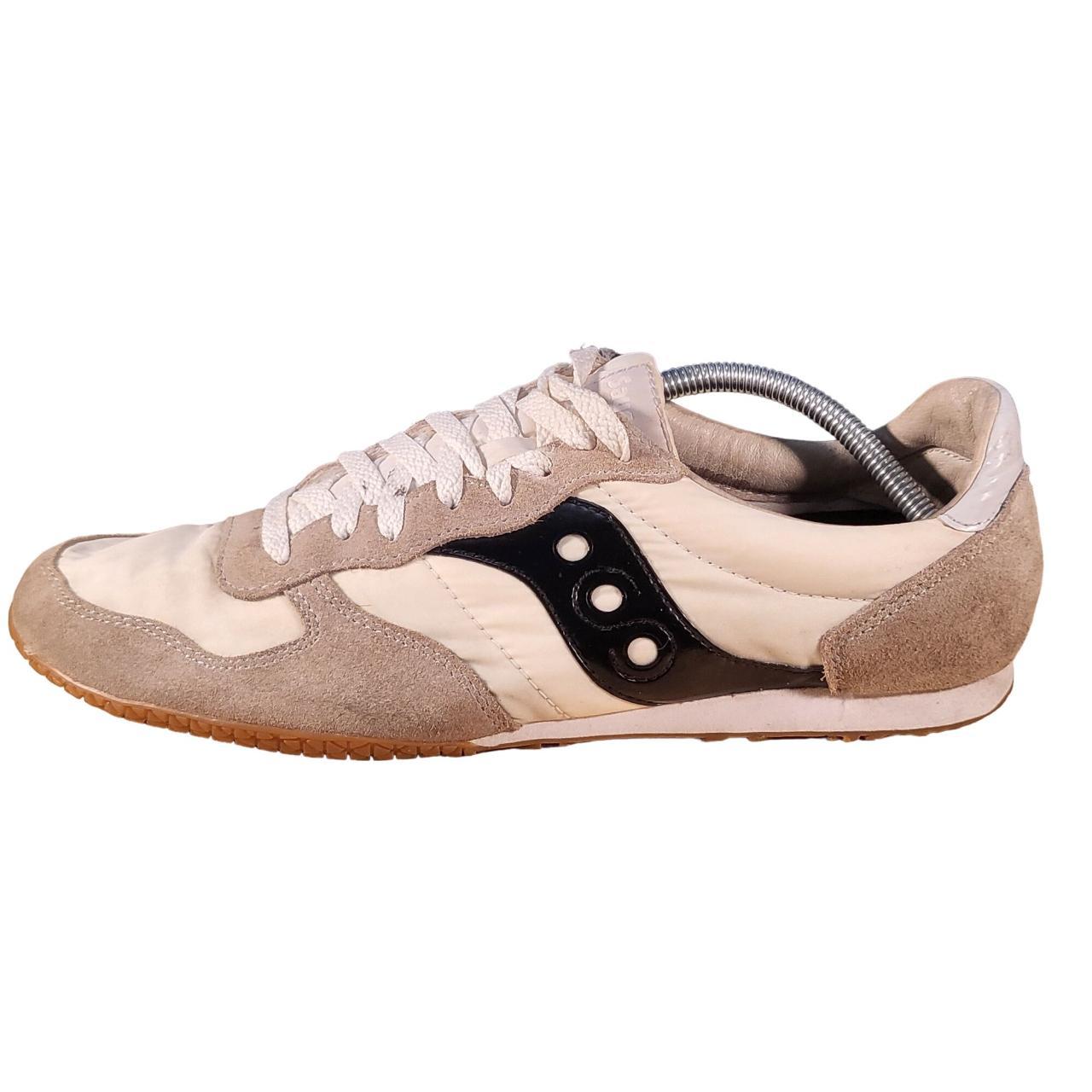 Saucony Bullet Running Shoes Men Sz 12 S2943-162... - Depop