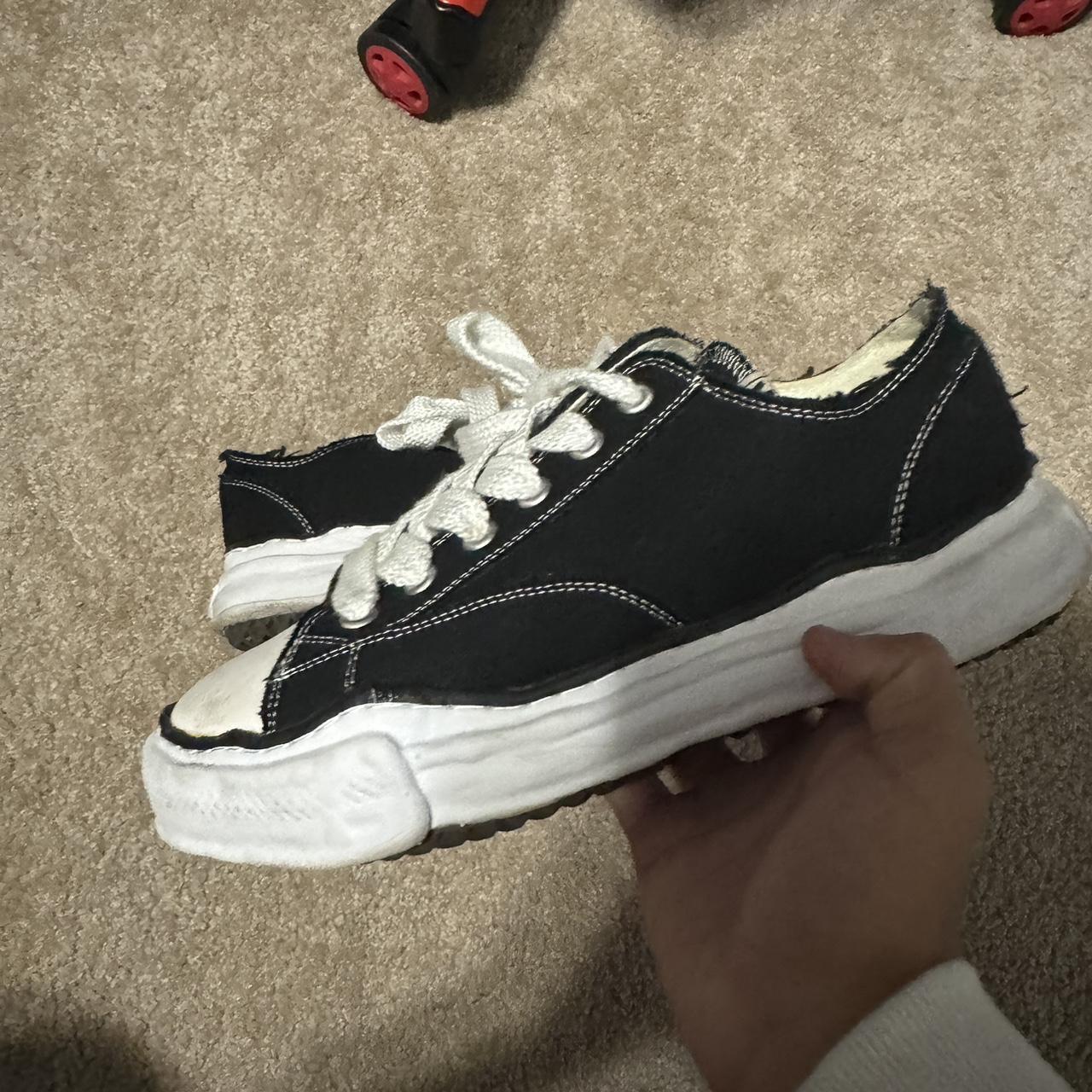 Maison mihara no box. Good condition and there cheap... - Depop