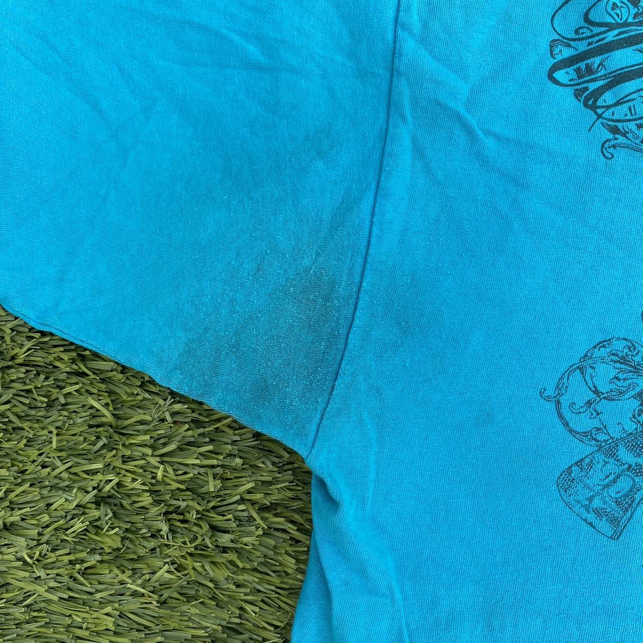 Y2K Unique Physique Affliction Type... - Depop