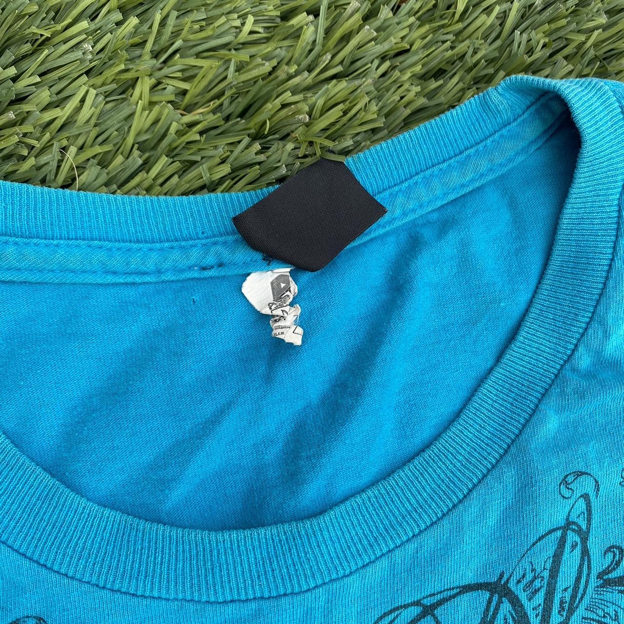 Y2K Unique Physique Affliction Type... - Depop