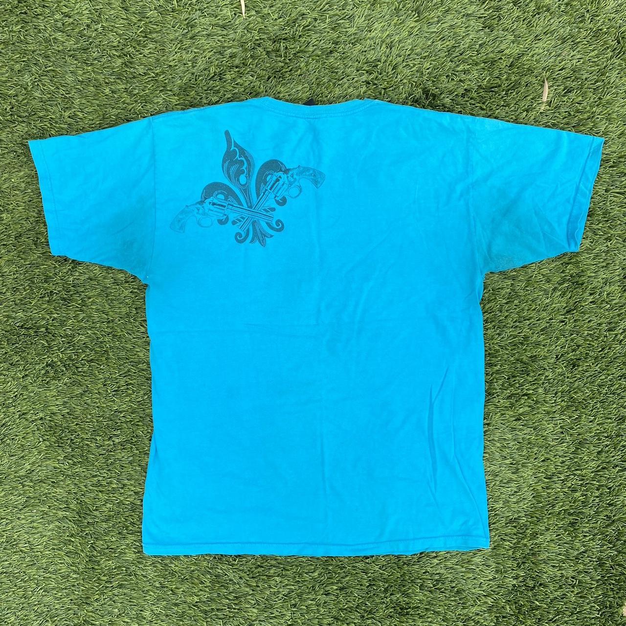 Y2K Unique Physique Affliction Type... - Depop