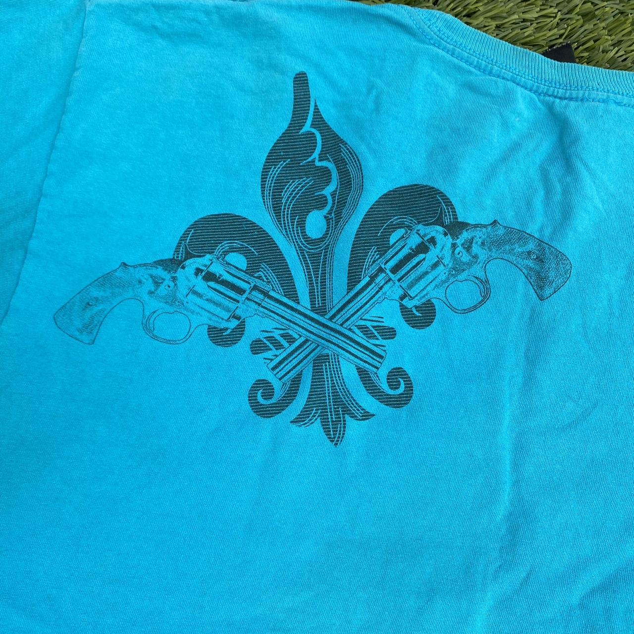 Y2K Unique Physique Affliction Type... - Depop