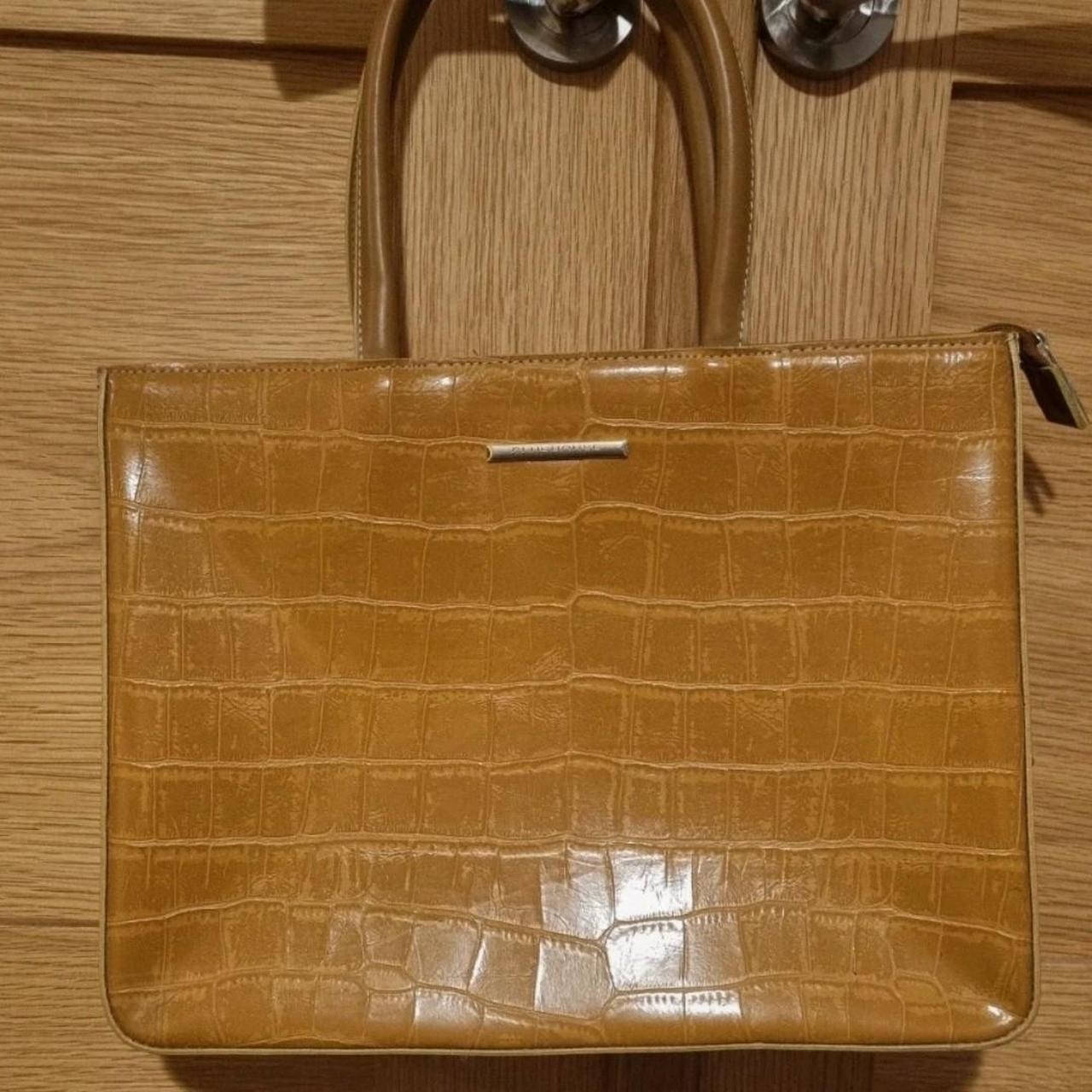 Jane shilton clubhouse bag - Depop