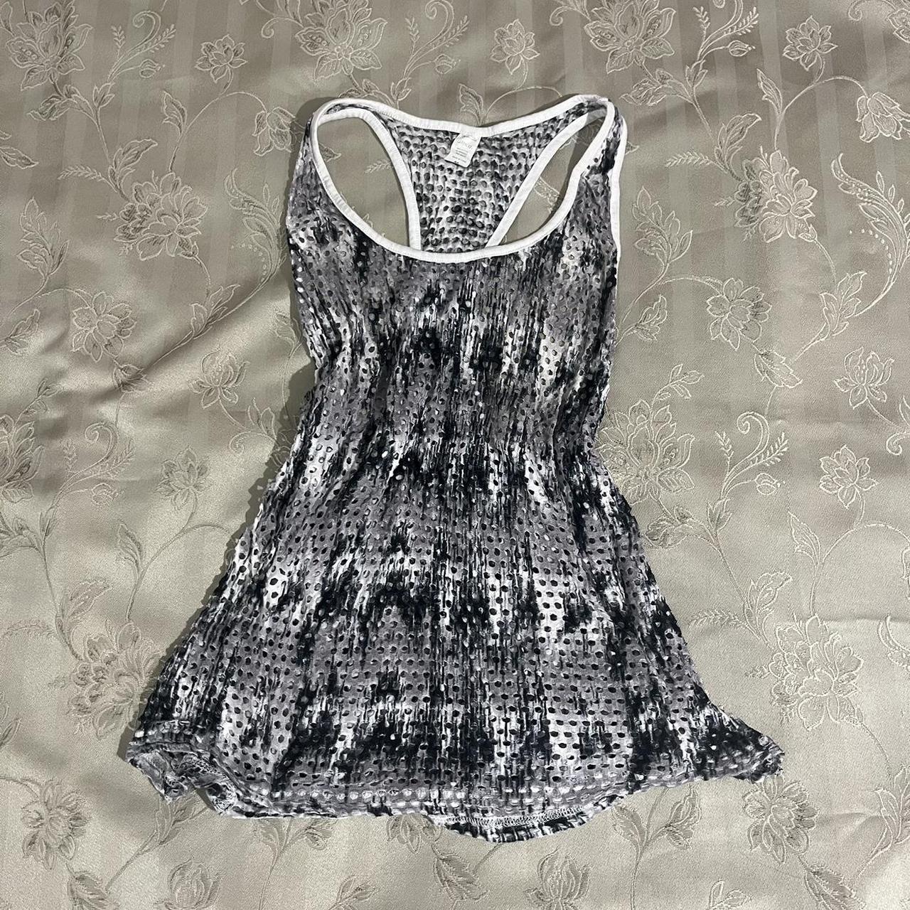 Bcg active tank Size: M - Depop