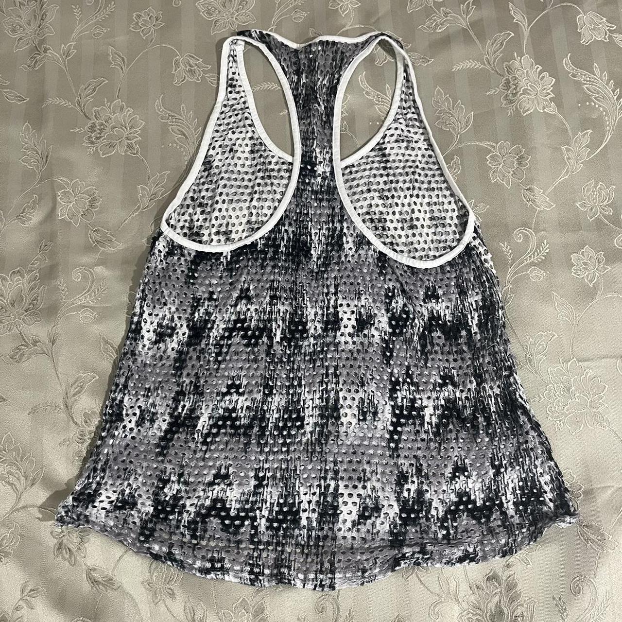Bcg active tank Size: M - Depop