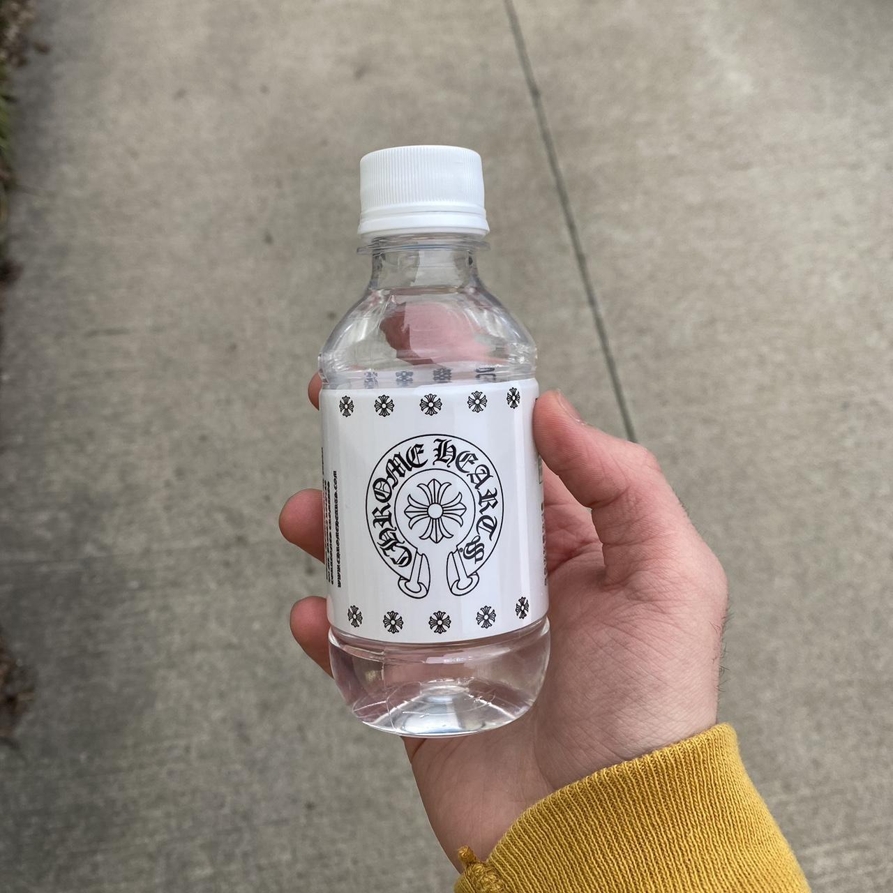 Heart Water Bottle