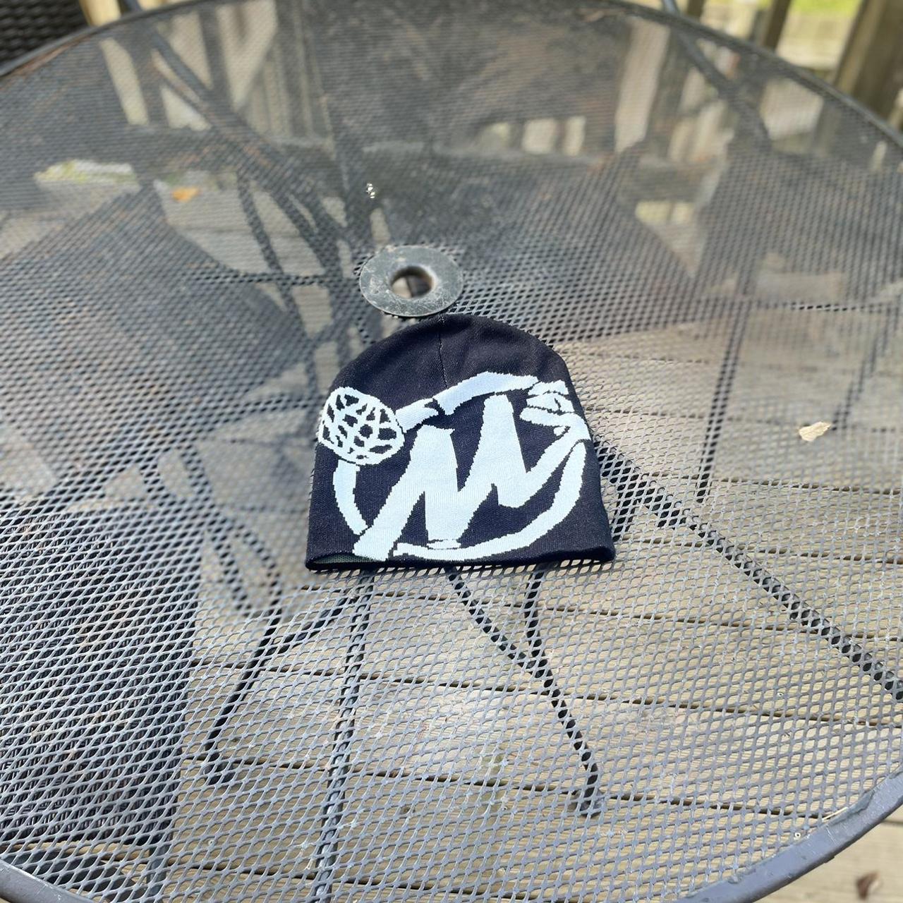 Minustwo beanie - Depop