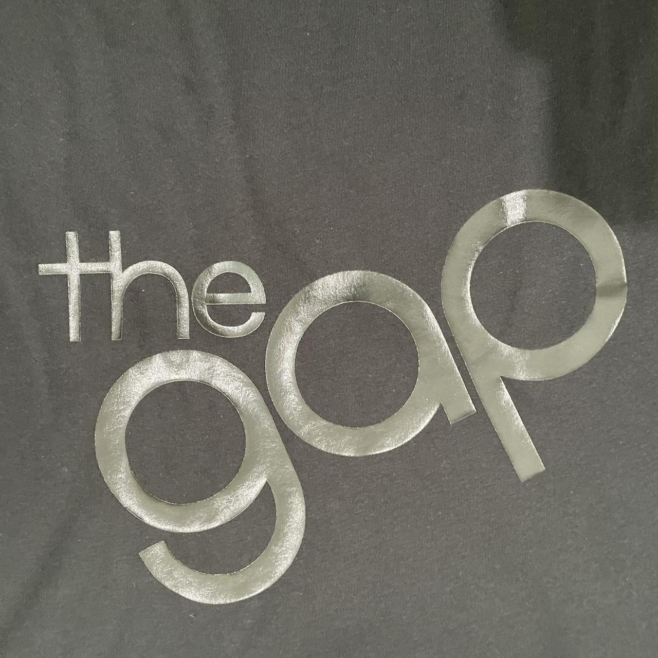 Gap x Stranger Things Netflix T-Shirt Size: XL This... - Depop