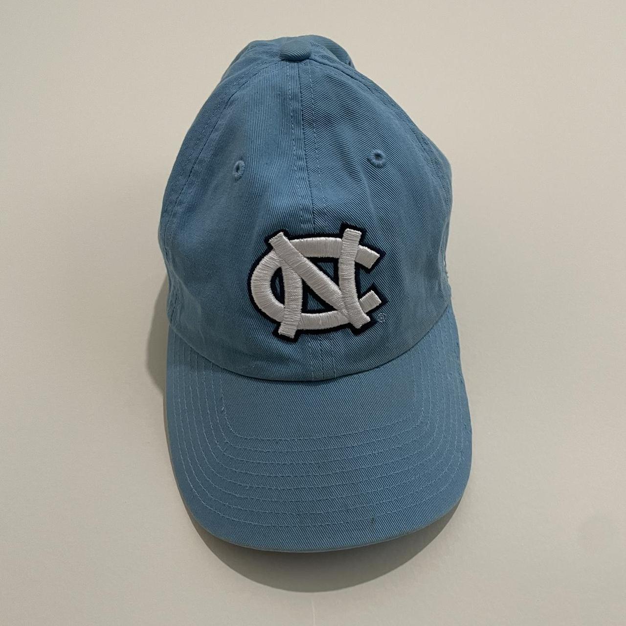 '47 UNC North Carolina Tar Heels Baseball Cap This... - Depop