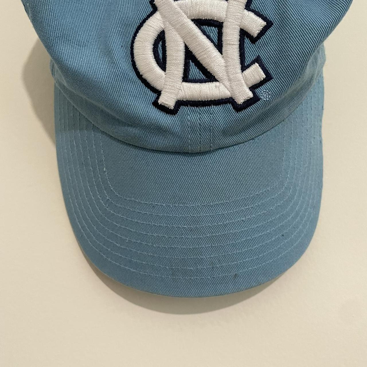 '47 UNC North Carolina Tar Heels Baseball Cap This... - Depop