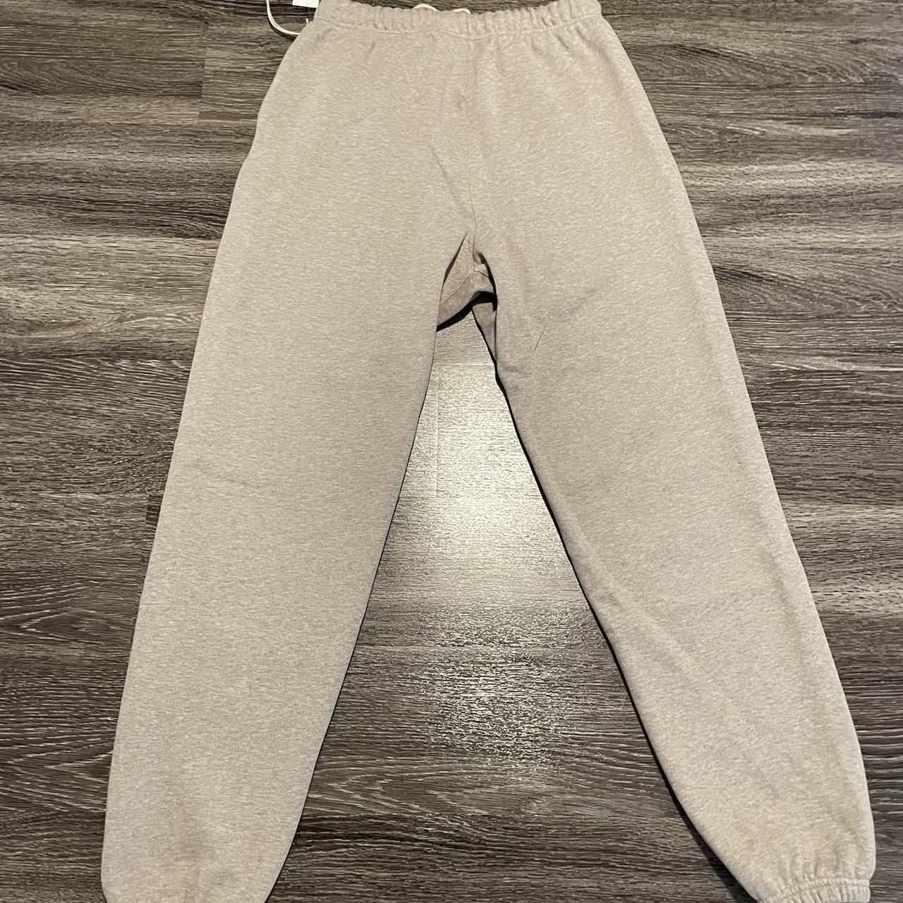 Fear of God Essentials Sweatpants size XS brand... - Depop