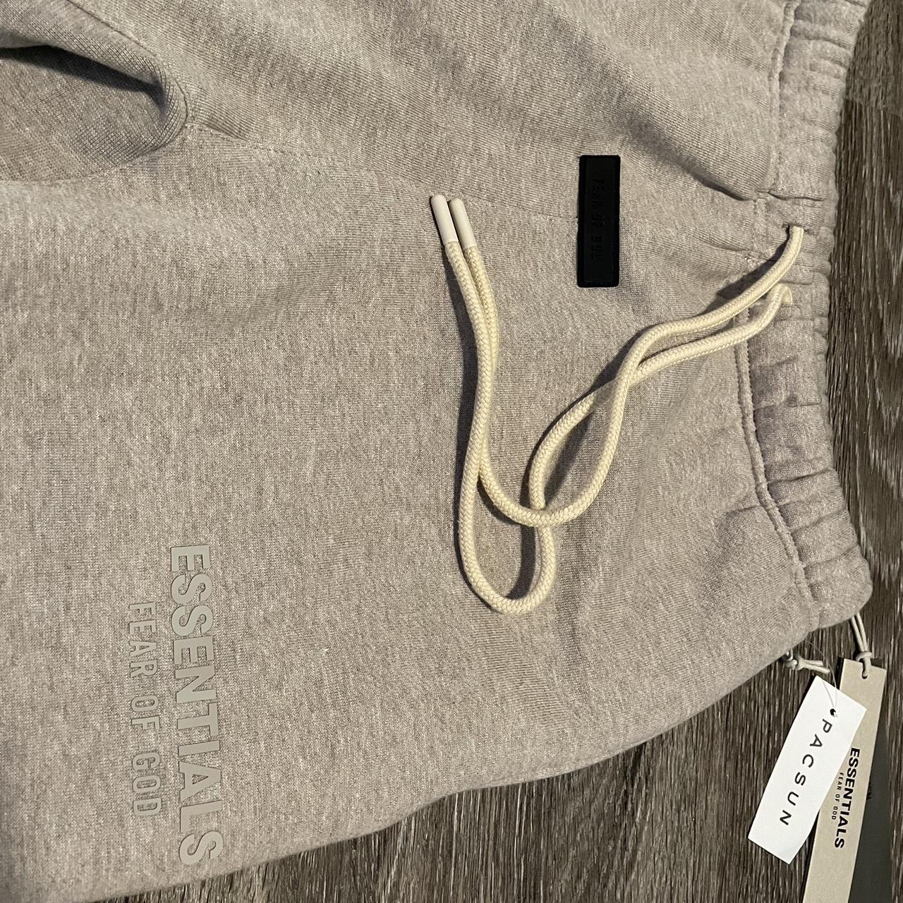 Fear of God Essentials Sweatpants size XS brand... - Depop