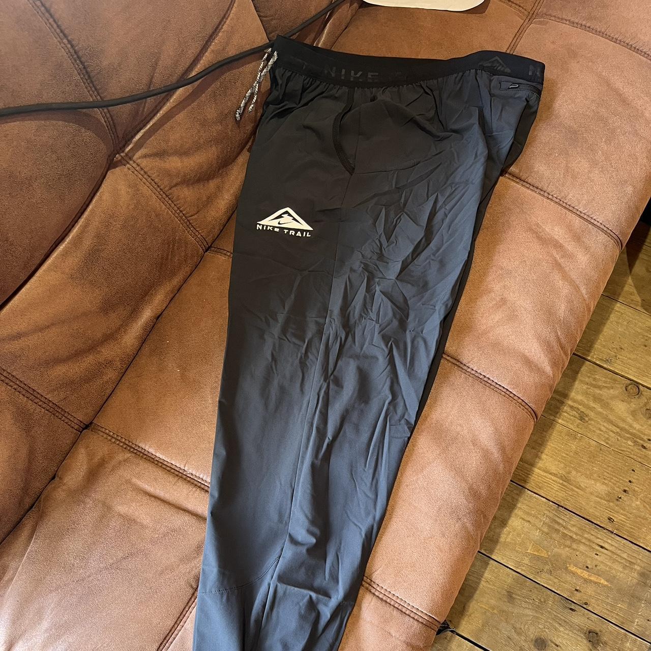 Nine trail joggers XL (TALL) 100% authentic brand... | Depop