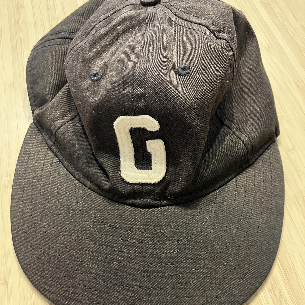 Ebbets field “Giants” cap - Depop