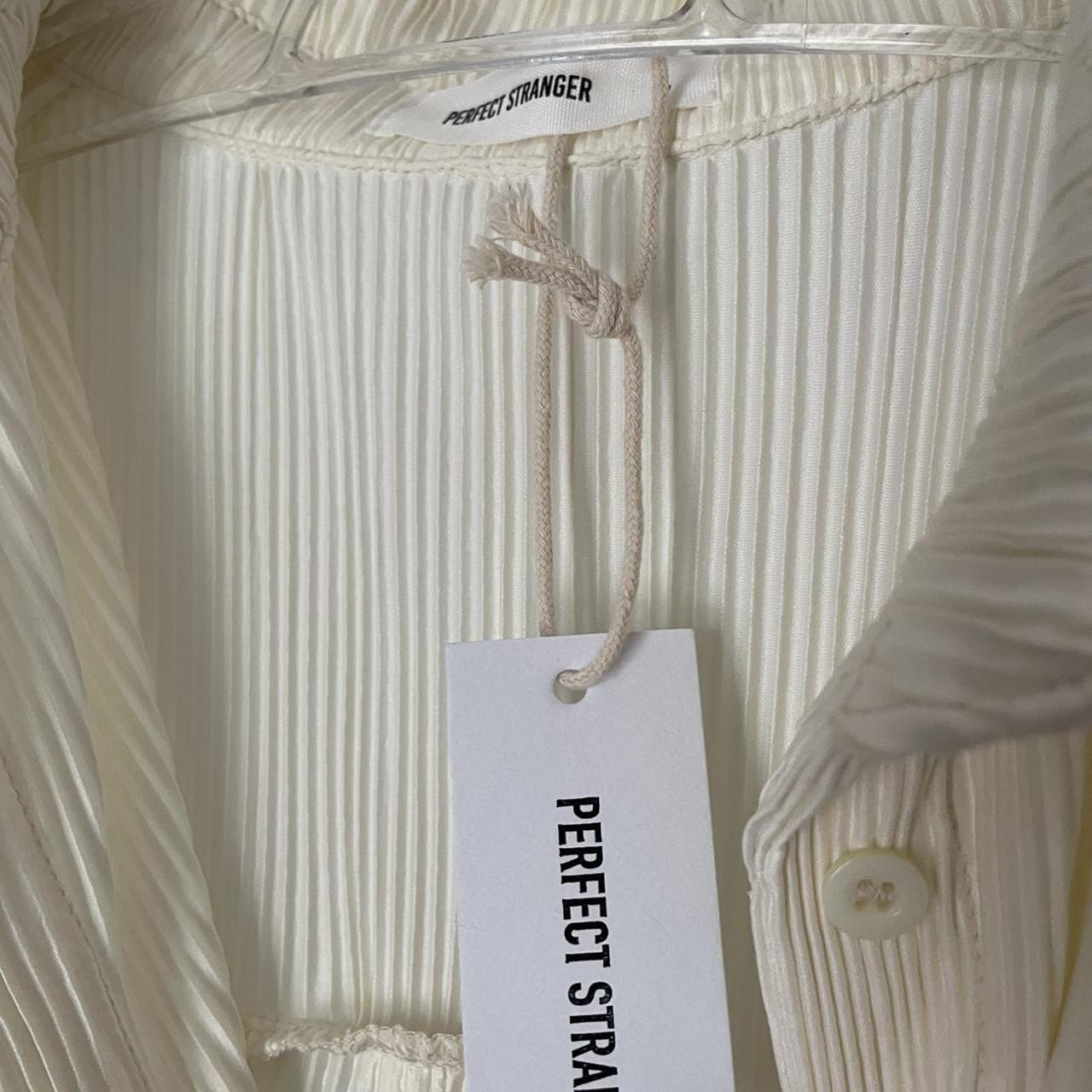 Perfect stranger shirt RPP: $100 . . . #vintage... - Depop