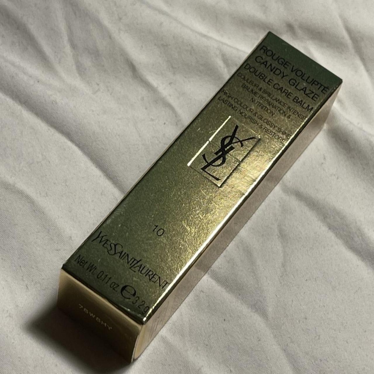 YSL Beauty YVES SAINT LAURENT YSL Beauty Rouge... - Depop