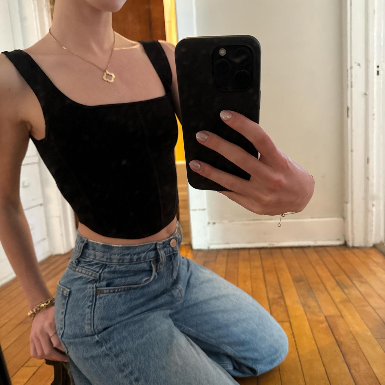 Glassons tank top - Depop