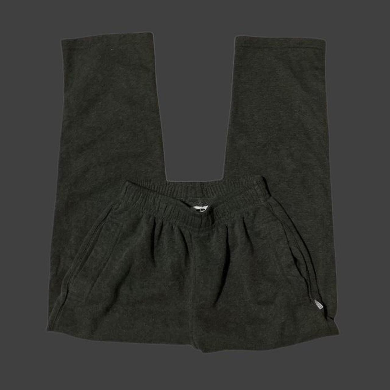 Pro club grey sweats .•*•.•*•. ♡ Size S ... - Depop