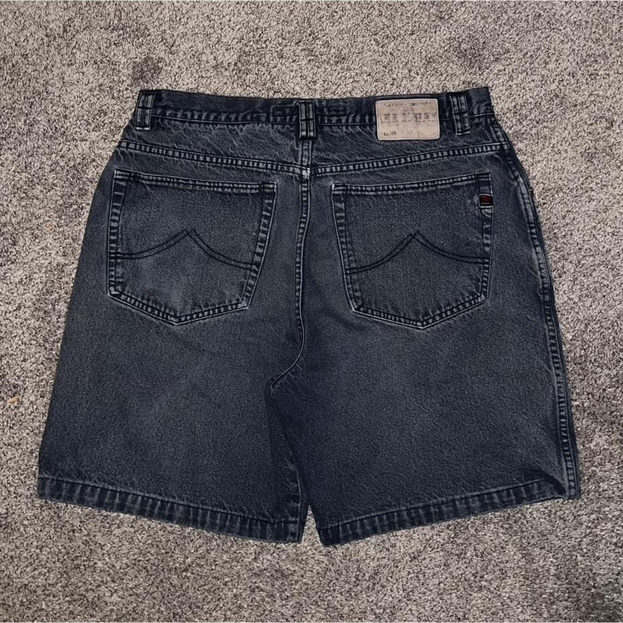 Vintage Y2K Union Bay Shorts Size: 36 Send Offers... - Depop