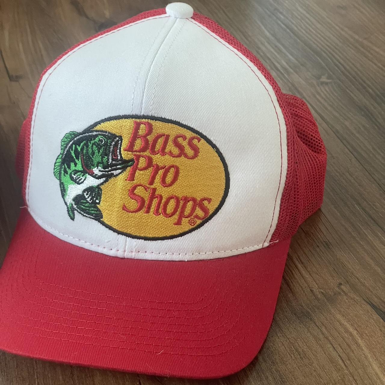 Bass Pro Hats! All in excellent condition! If... - Depop