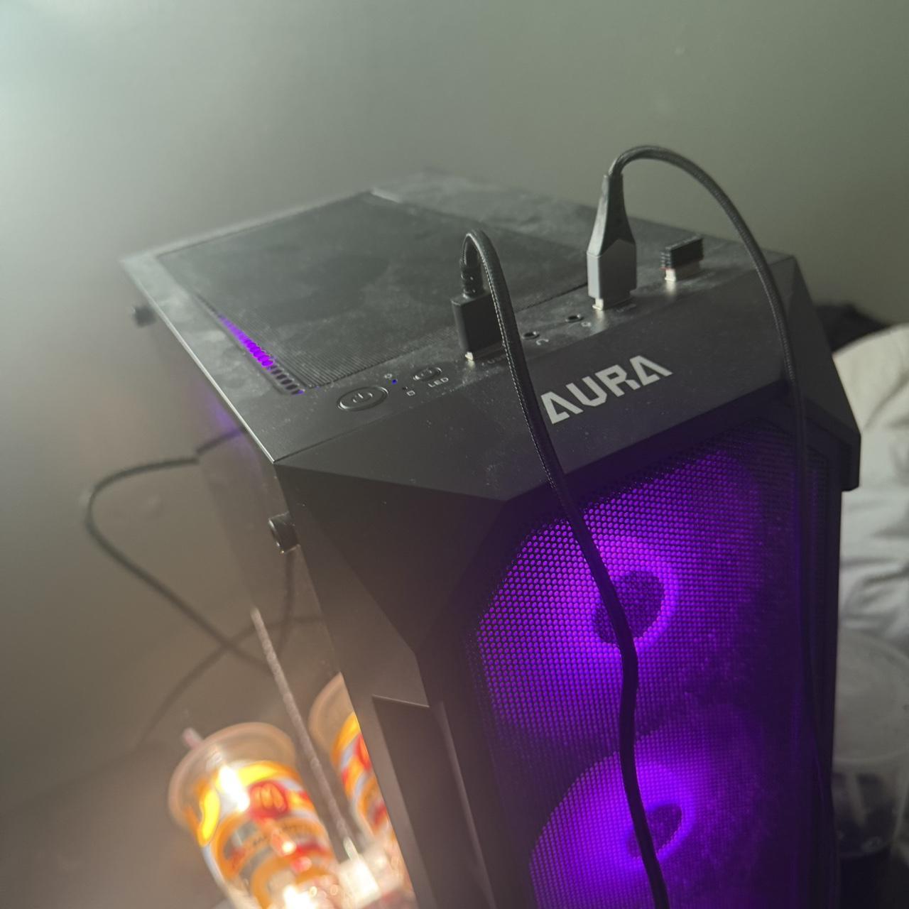 good starter gaming pc just trying to get rid of it... | Depop