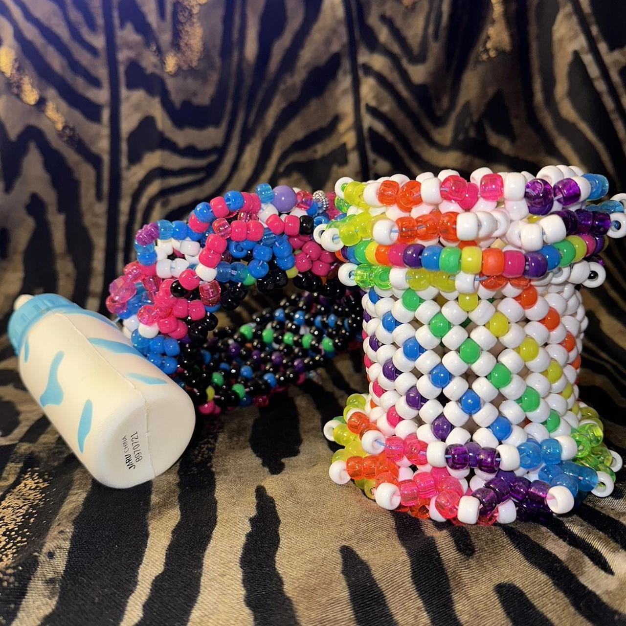 Kandi rotating cuff + sound