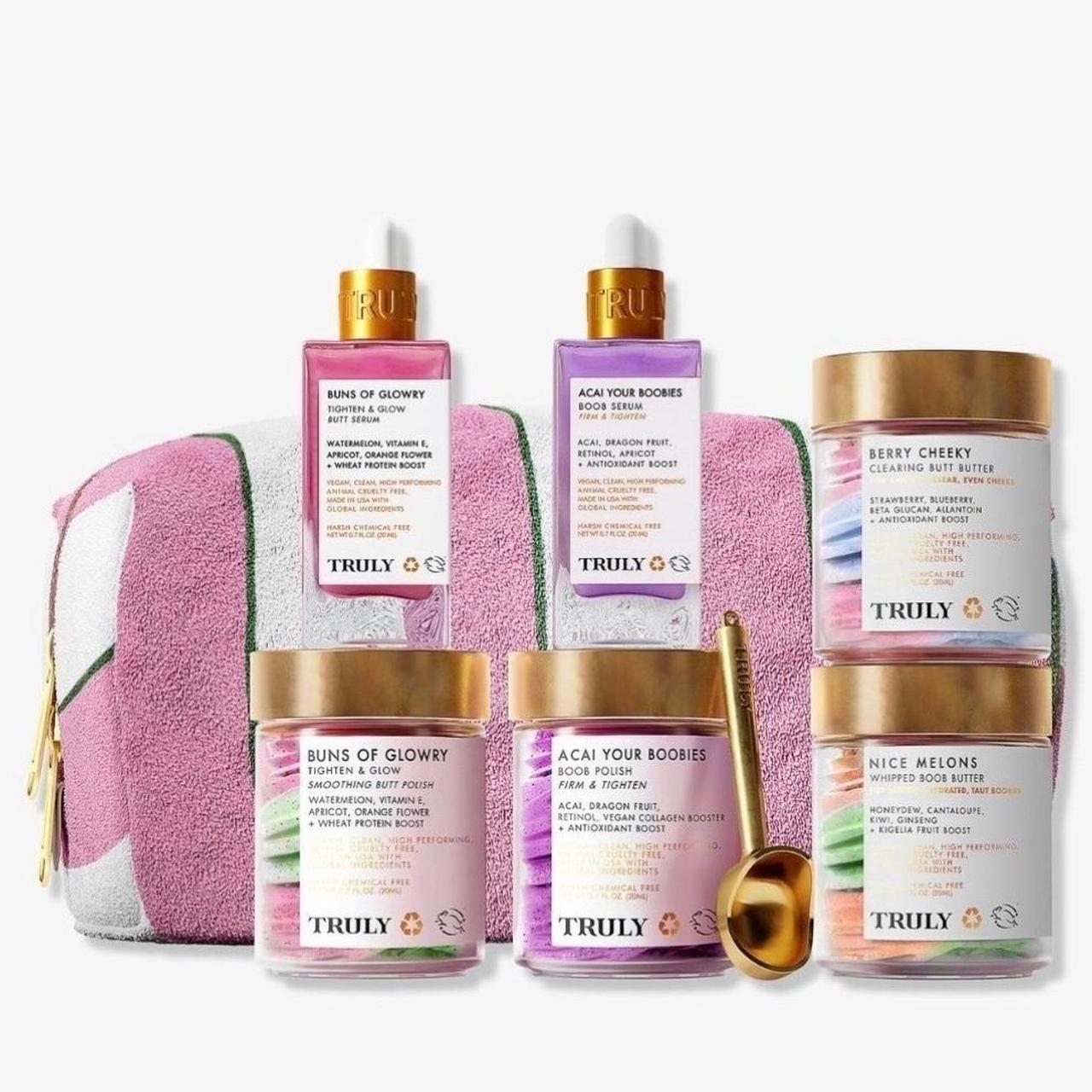 Truly Beauty Best Of Buns & B00bs Minis Kit This... | Depop