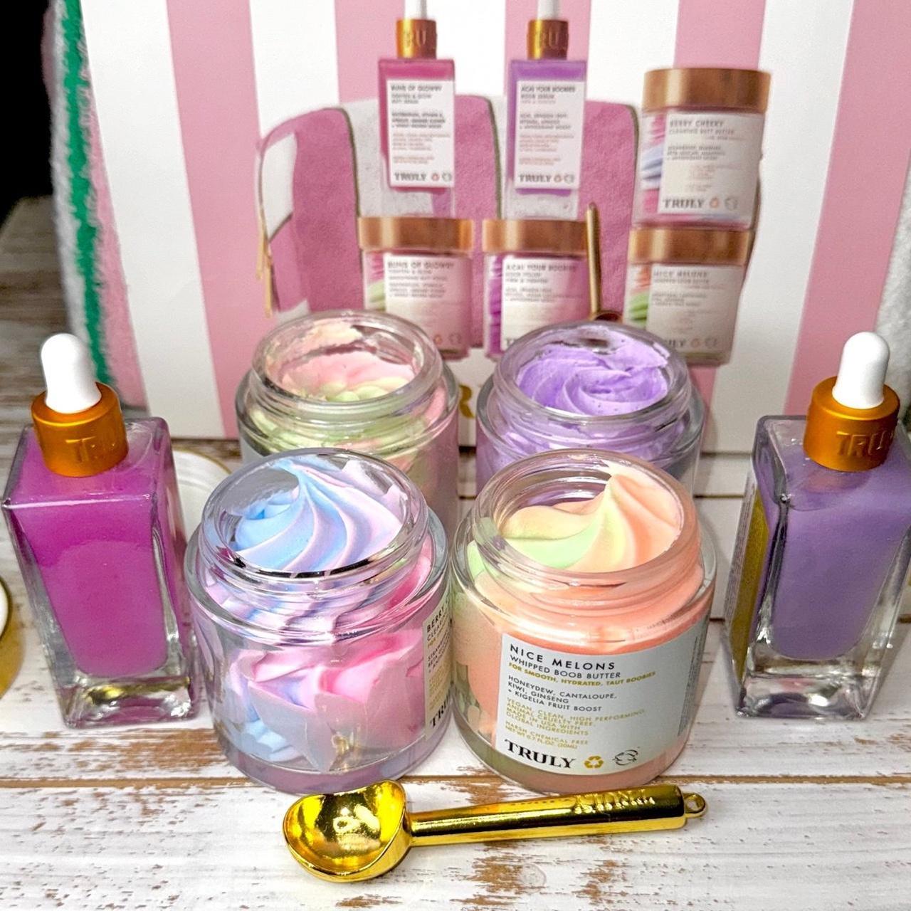 Truly Beauty Best Of Buns & B00bs Minis Kit This... | Depop