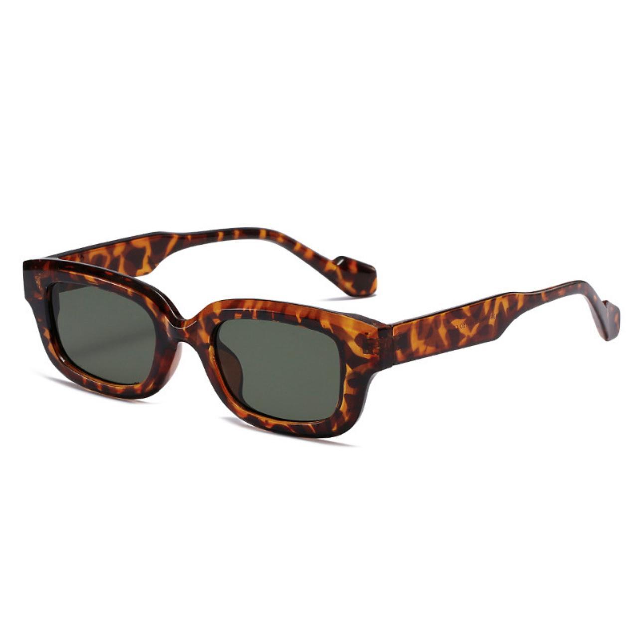 Sunglasses for women 👩 sun protection sunglasses... - Depop