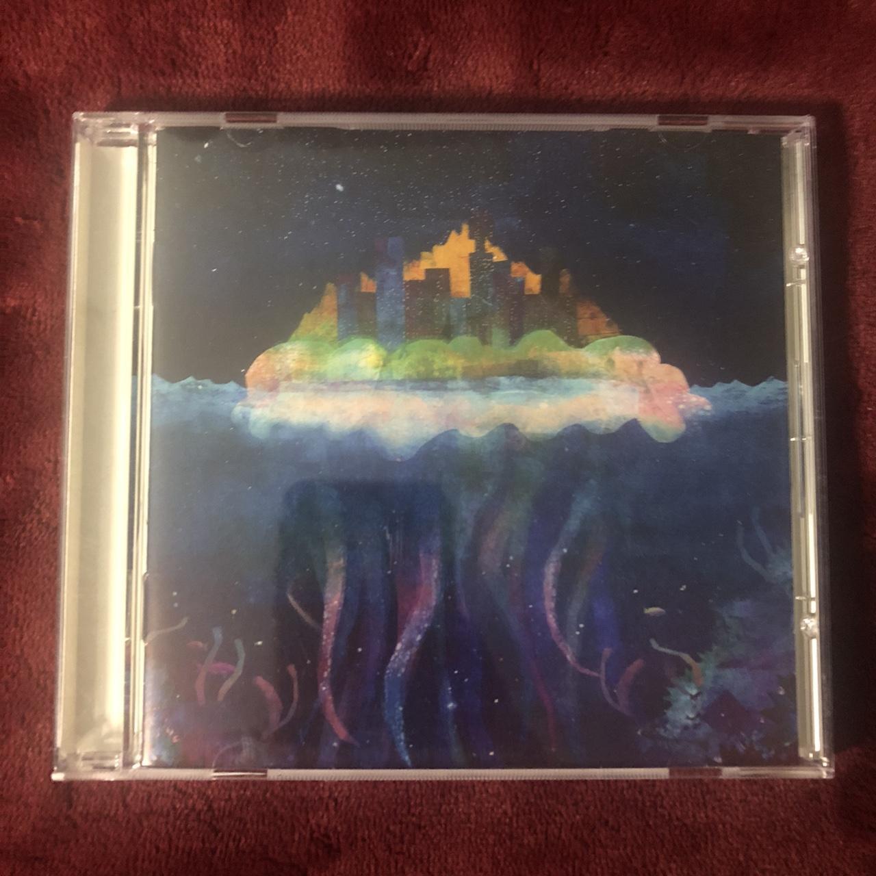 Hot Topic Cds-and-vinyl | Depop