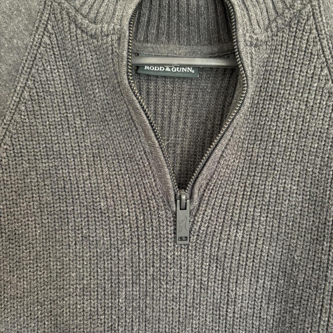 Rodd and Gunn jumper Mens XL #roddandgunn #RMW #CR | Depop