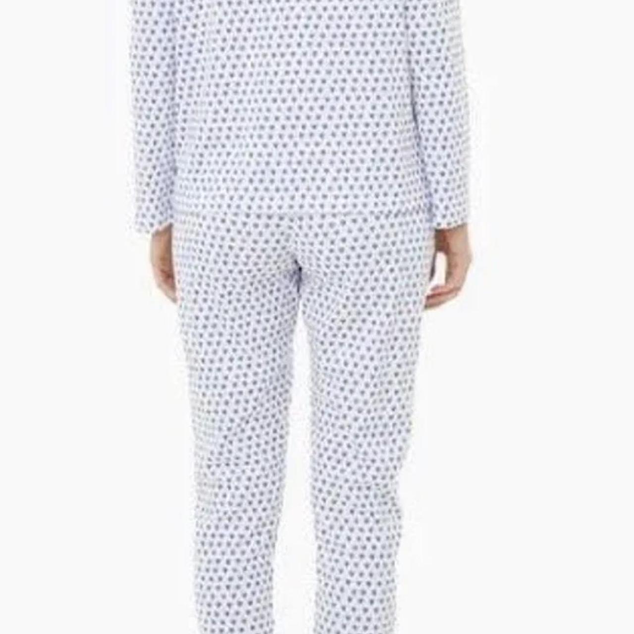 Blue Roller Rabbit Hearts Size Medium Great Condition - Depop