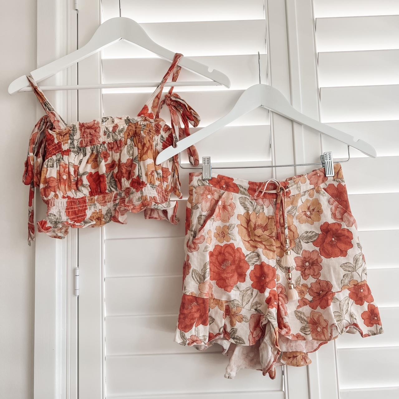 Kivari Set - size Extra Small/6 #kivari #sets... - Depop